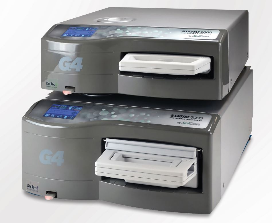 Statim G4 | ASKIN&CO